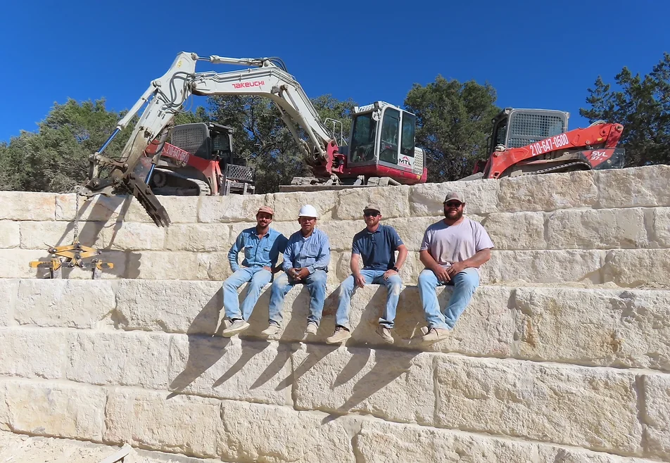 About Our Site Development Services | MTL Construction